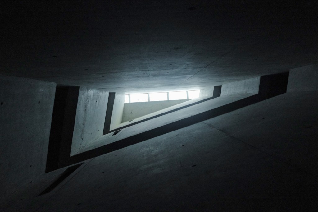 My Berlin: Shalekhet (Fallen Leaves), Jewish Museum | Fotoeins Fotografie