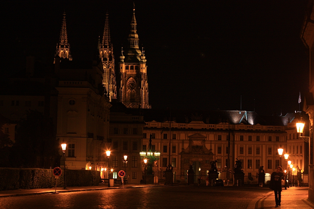My Prague: 5 Spots for Night Photos | Fotoeins Fotografie