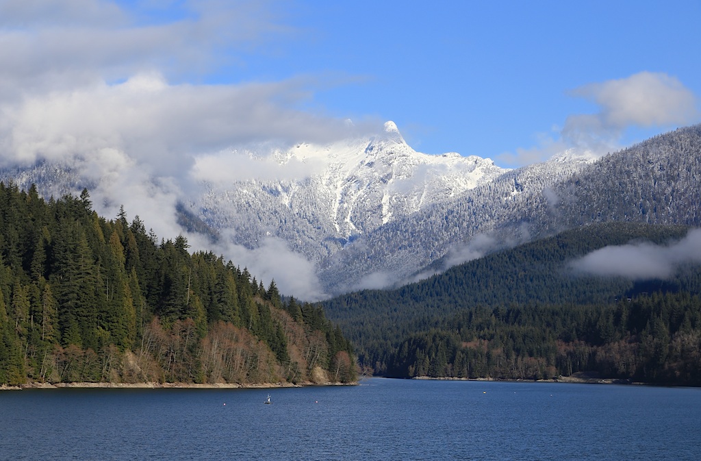 Vancouver embraces spring in grand style | Fotoeins Fotografie