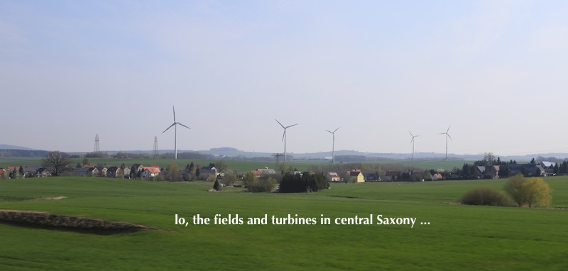 Celebrating Saxony’s culture: beer and Lusatian Sorbs (IG) | Fotoeins ...