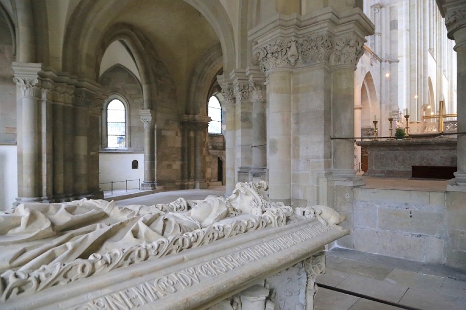 Magdeburger Dom: oldest Gothic cathedral in Germany | Fotoeins Fotografie