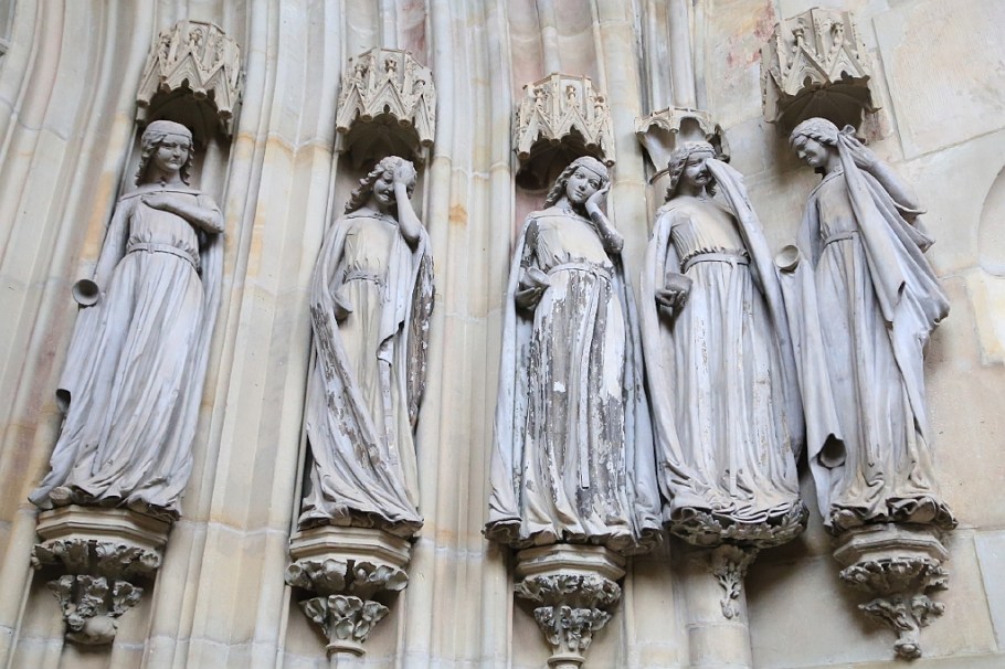 Magdeburger Dom: oldest Gothic cathedral in Germany | Fotoeins Fotografie