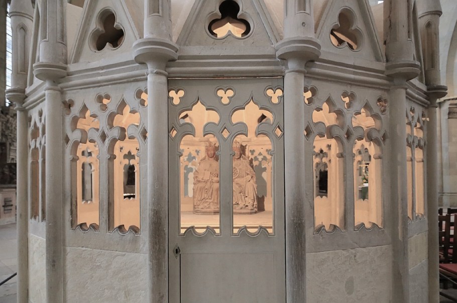 Magdeburger Dom: oldest Gothic cathedral in Germany | Fotoeins Fotografie