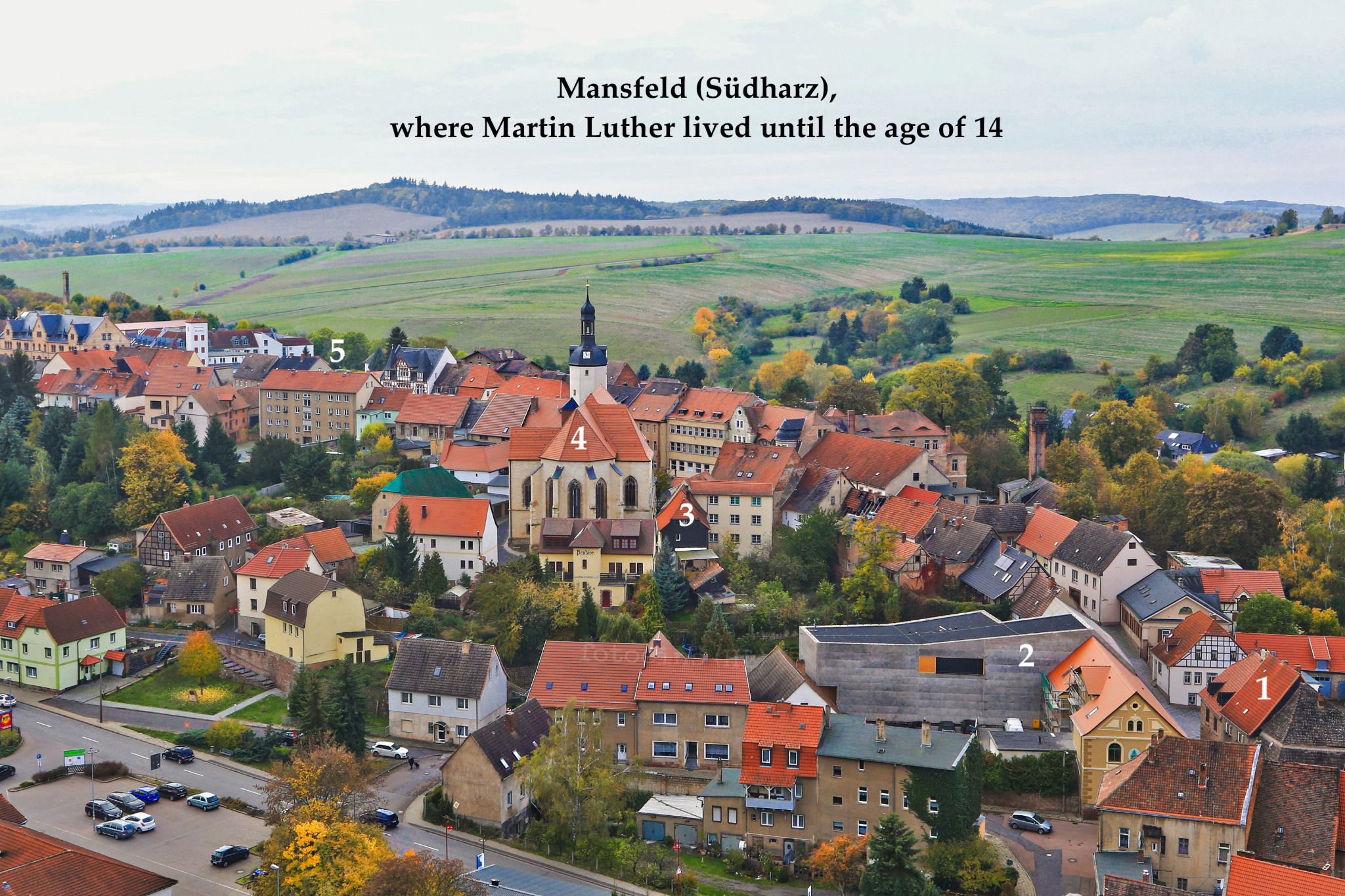 Germany | Fotoeins Fotografie