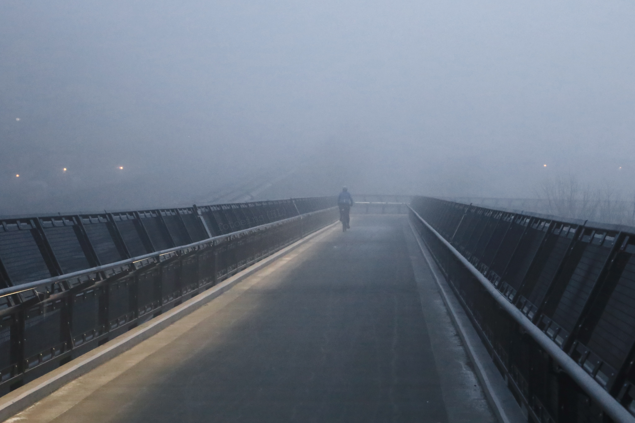 Seattle: the Sound and the Silence | Fotoeins Fotografie