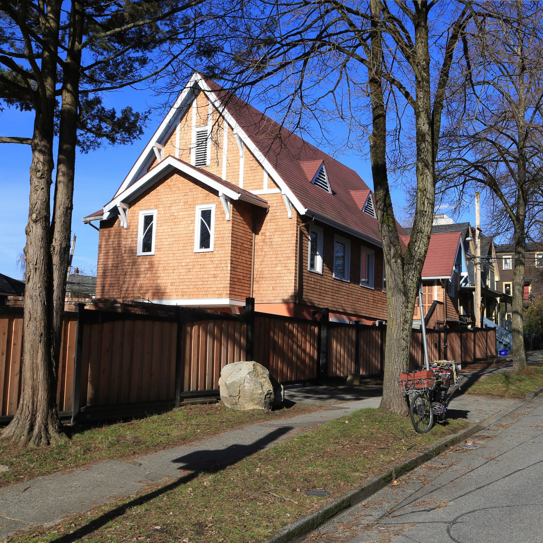 My Vancouver: Jimi Hendrix’s grandma and Black Strathcona | Fotoeins ...