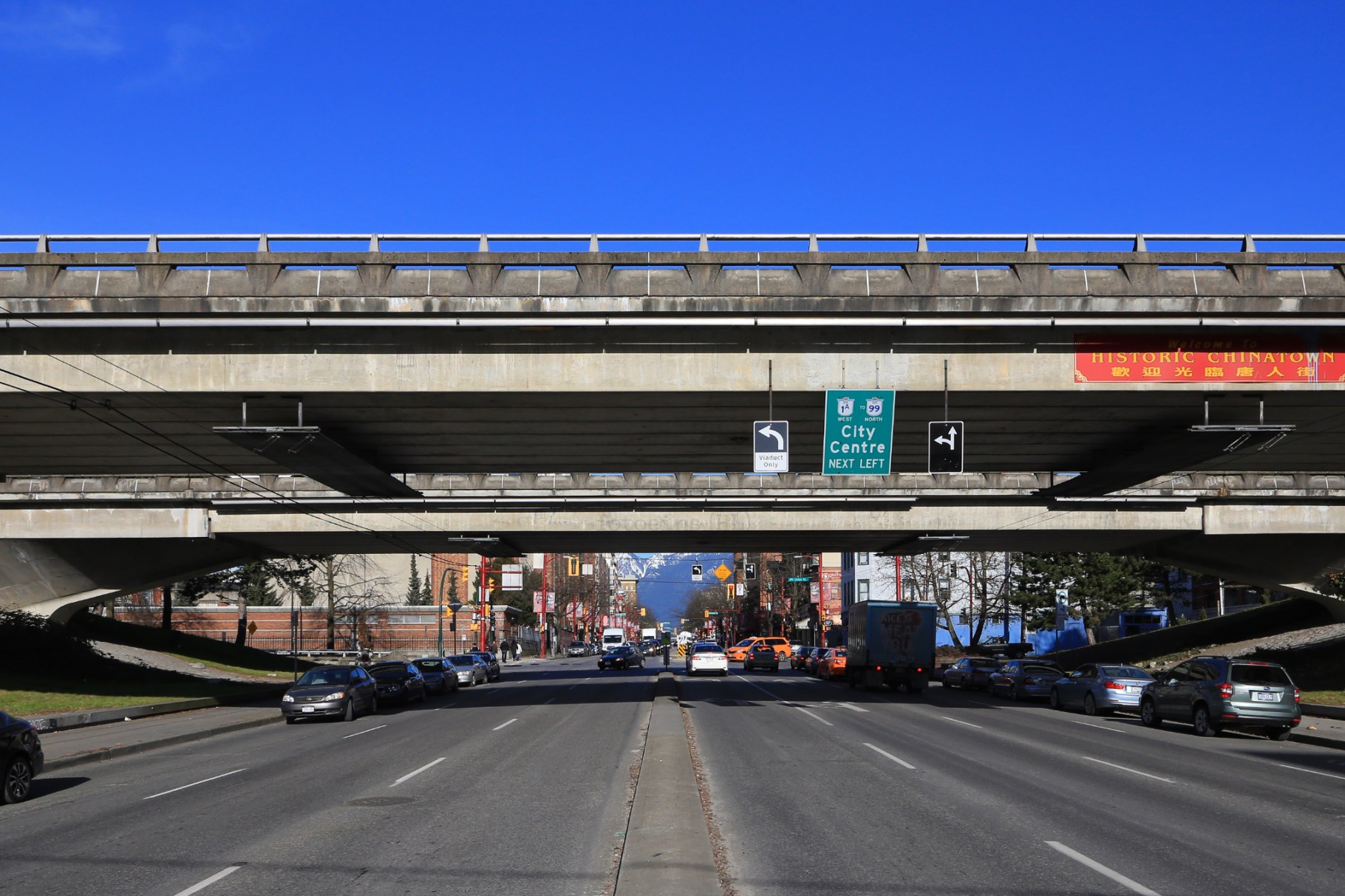 My Vancouver: Jimi Hendrix’s grandma and Black Strathcona | Fotoeins ...