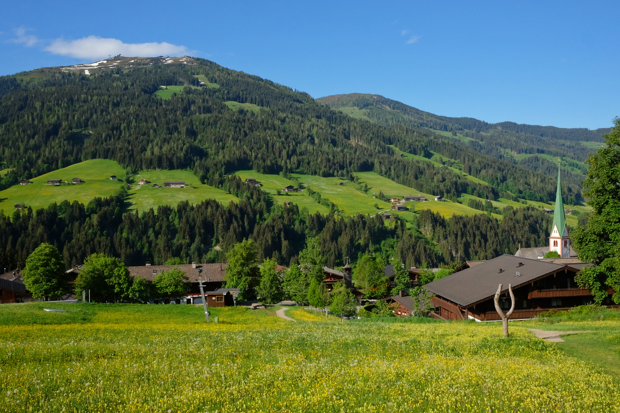 My Tirol: day trips from Innsbruck | Fotoeins Fotografie