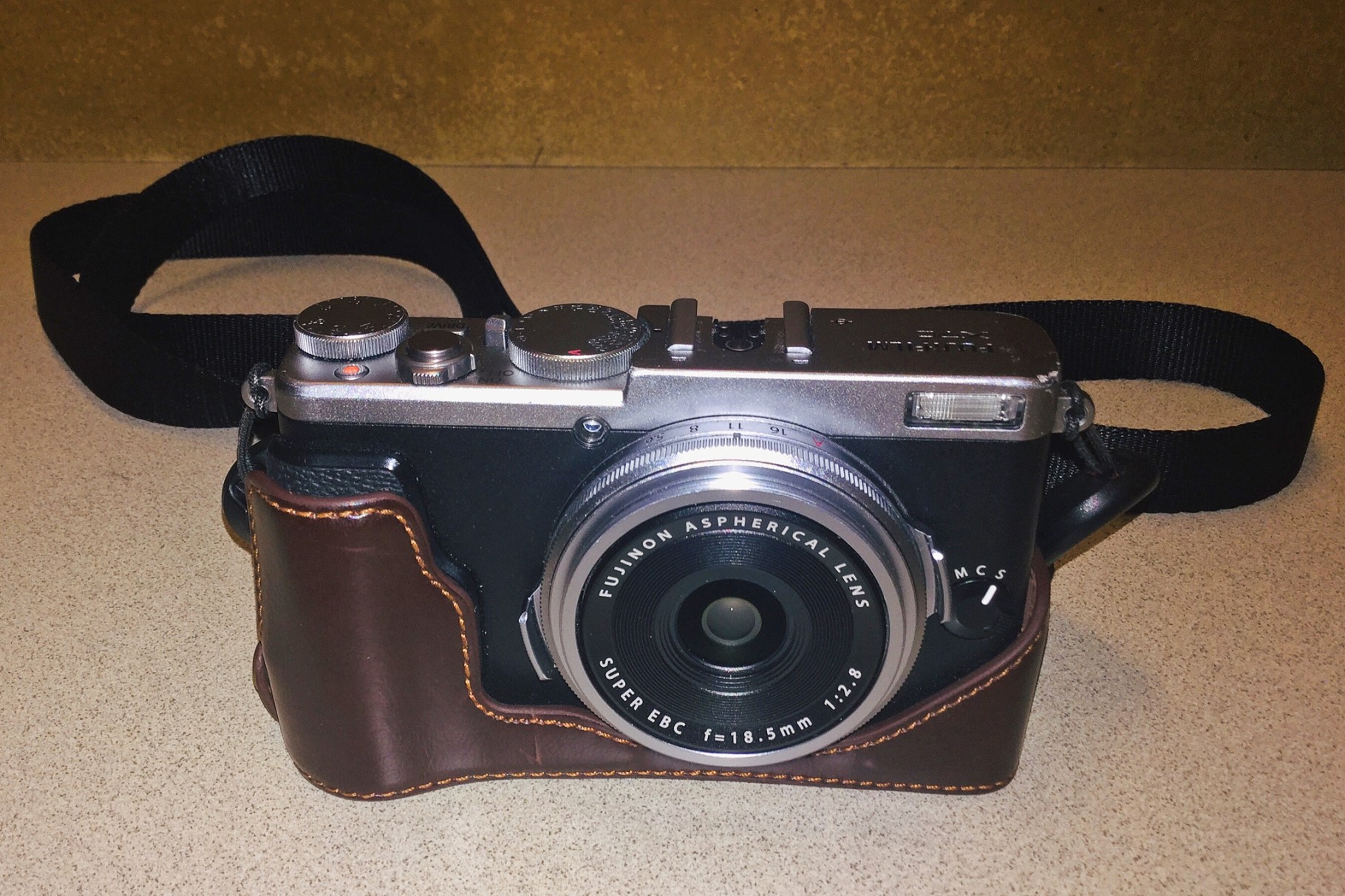 My Fuji X70: from Austria to the US Southwest | Fotoeins Fotografie