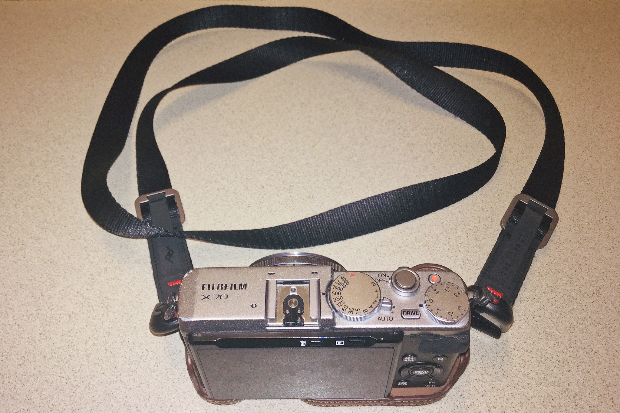 My Fuji X70: from Austria to the US Southwest | Fotoeins Fotografie