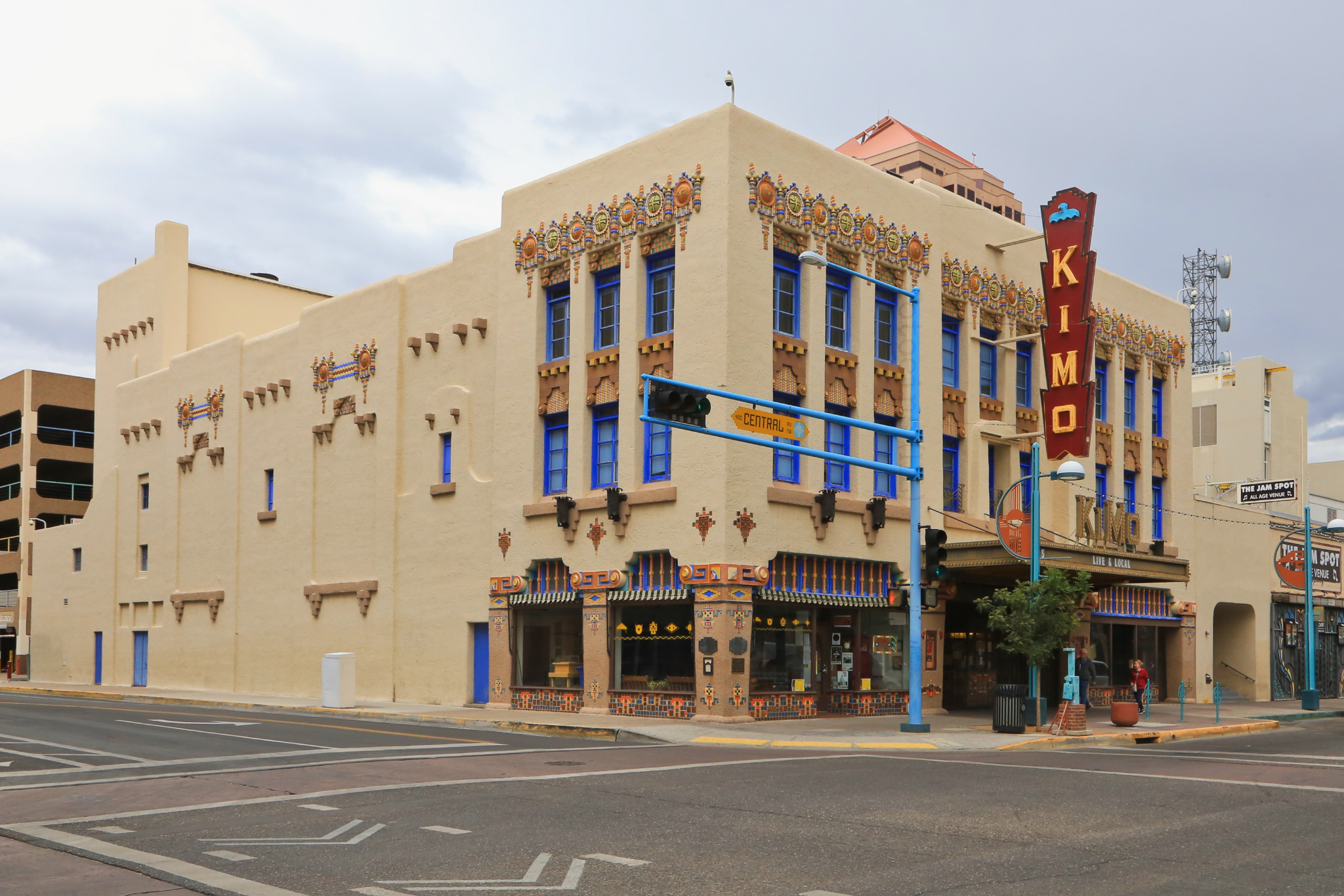 Albuquerque: highlights in the Duke City | Fotoeins Fotografie