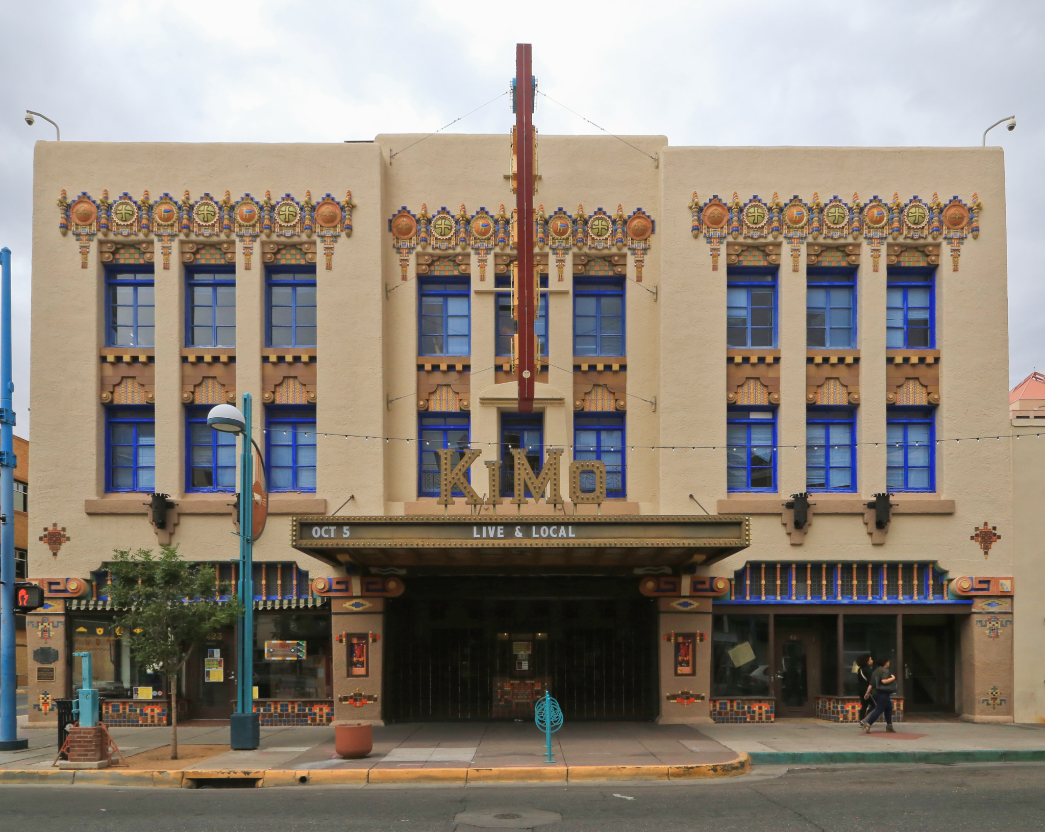 Albuquerque: highlights in the Duke City | Fotoeins Fotografie
