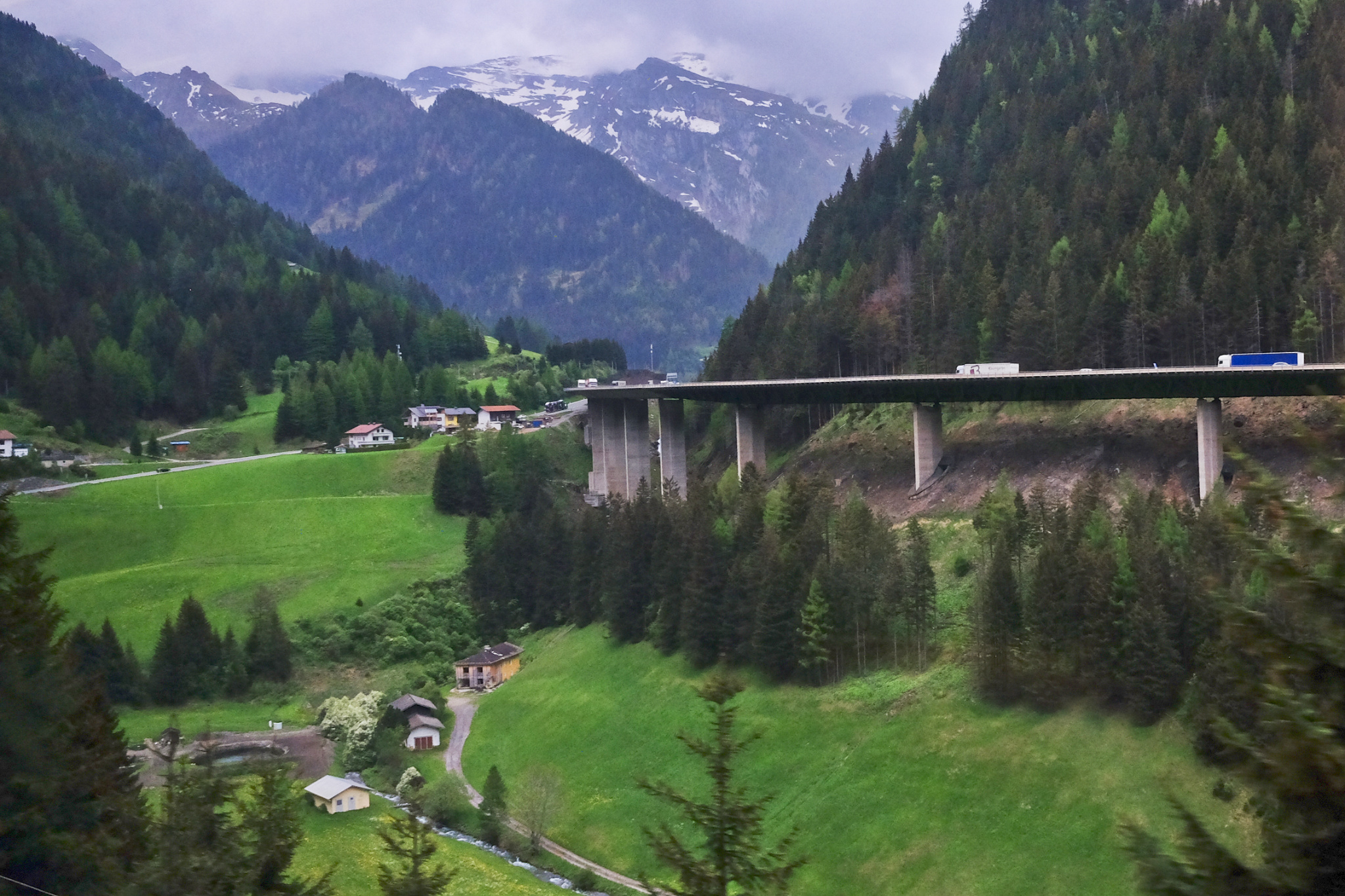 My Tirol: Brenner Pass | Fotoeins Fotografie