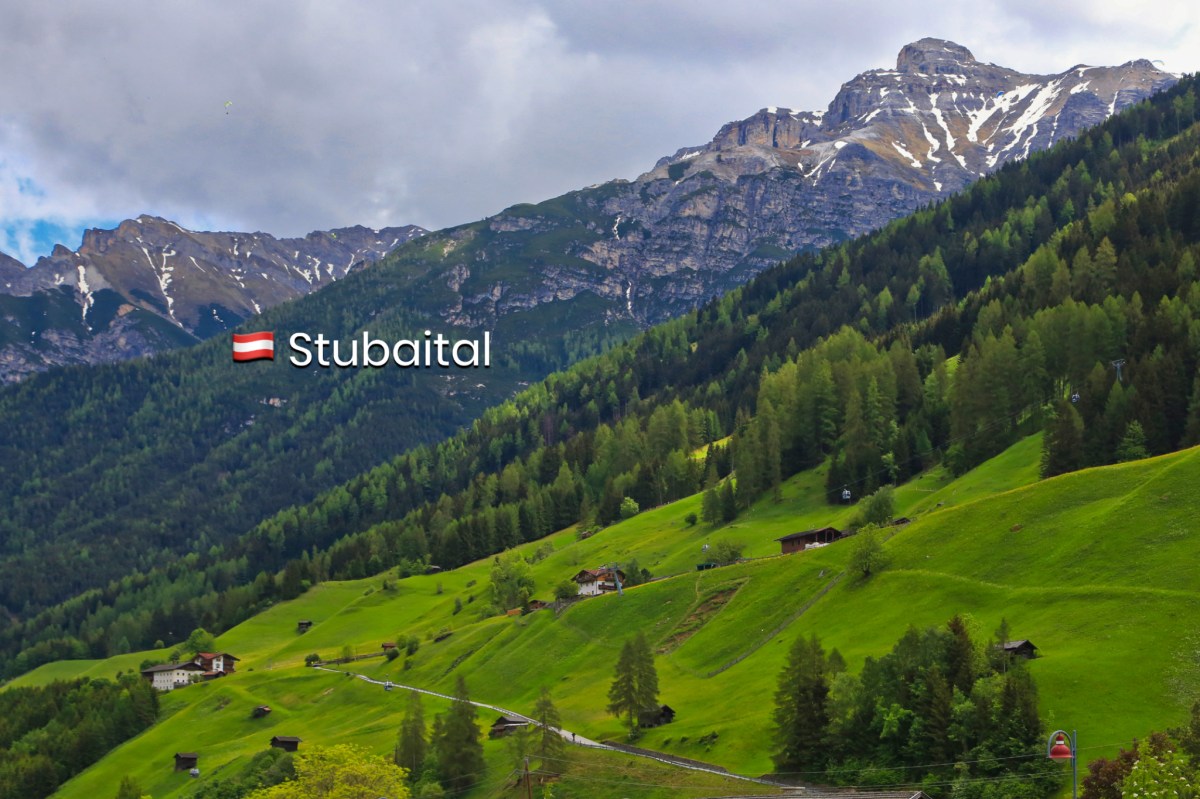 My Tirol: Stubai alpine valley | Fotoeins Fotografie