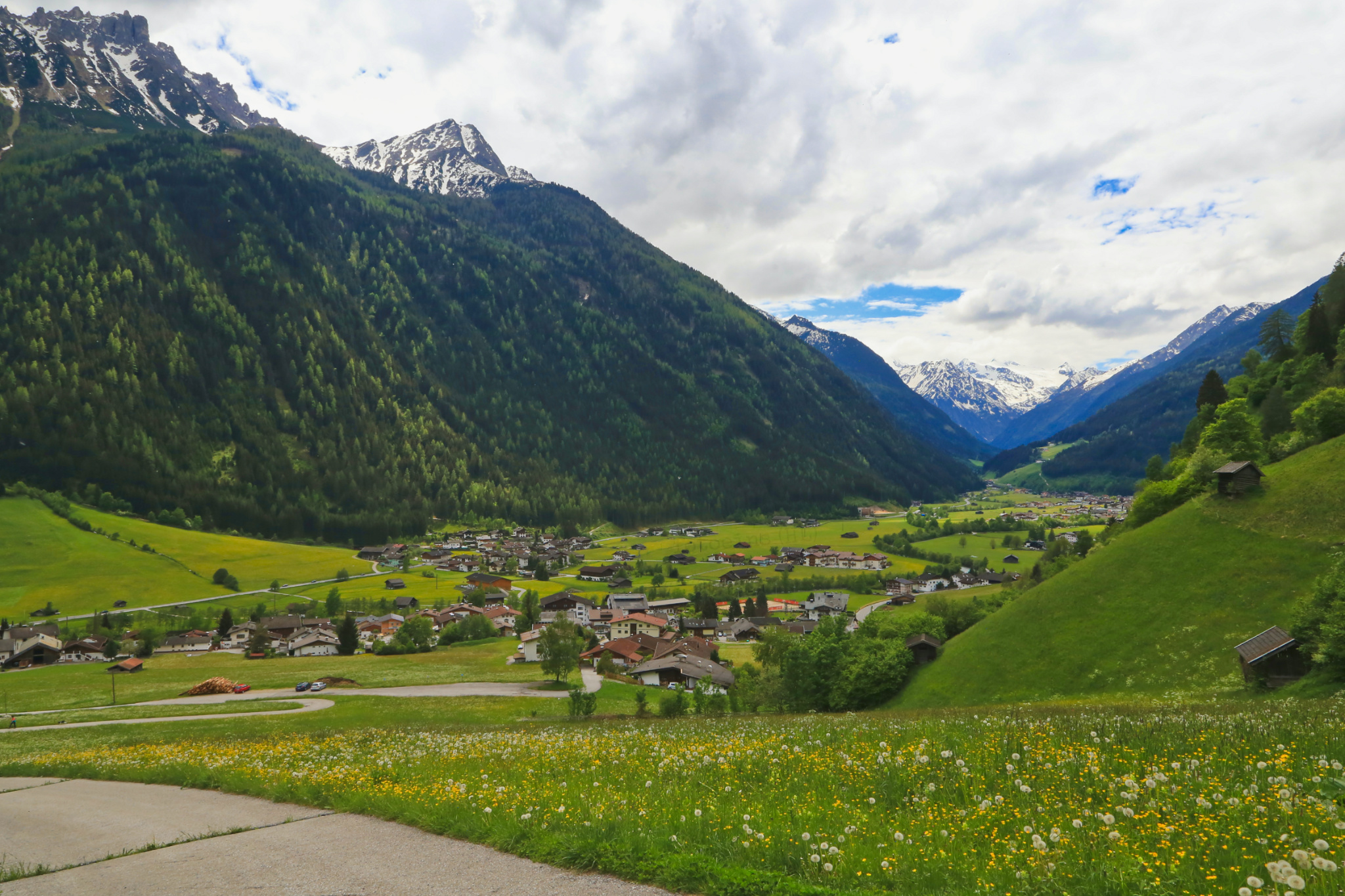 My Tirol: Stubai alpine valley | Fotoeins Fotografie