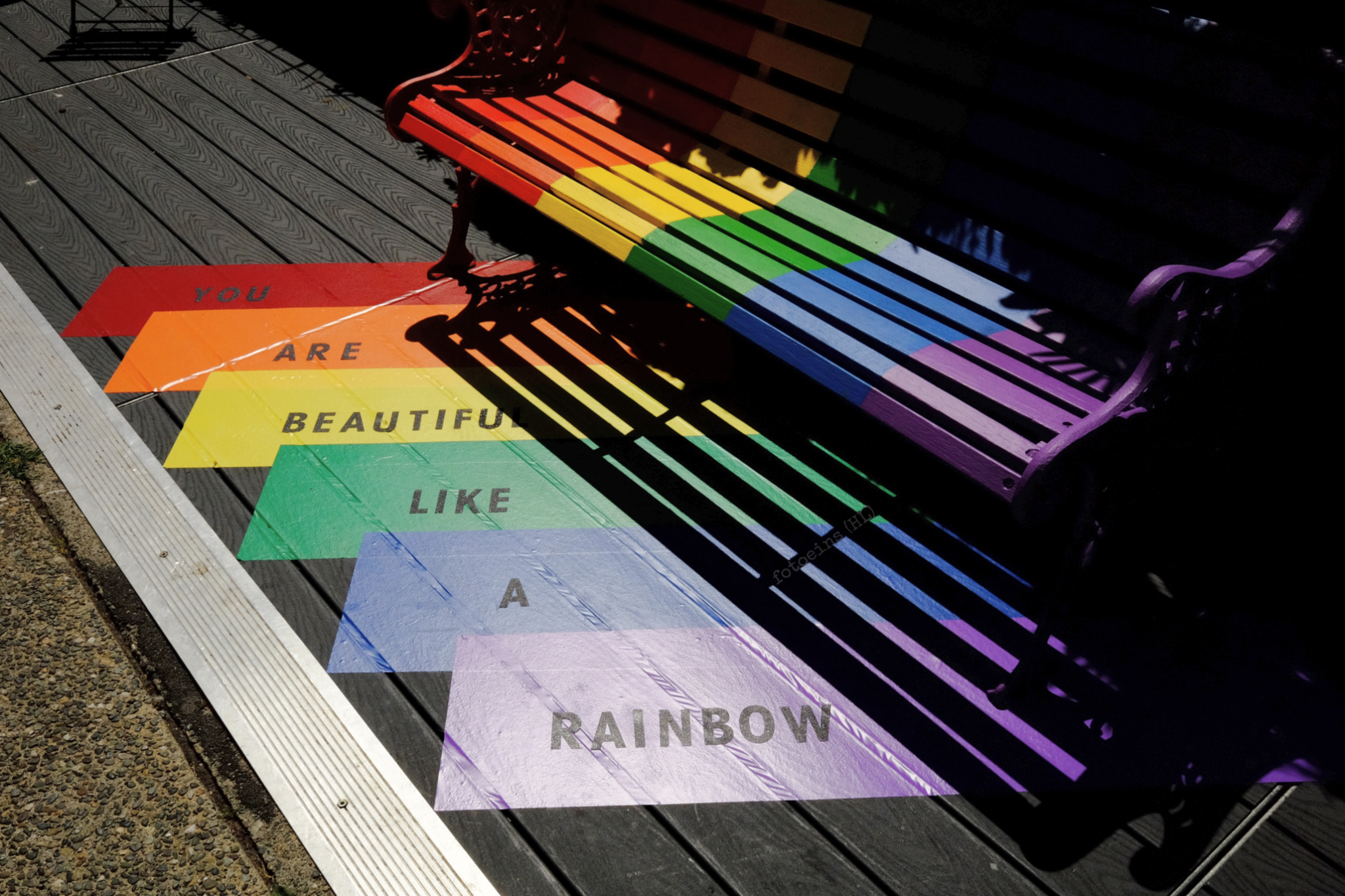 My Fuji X70: Ektachrome 100SW (XTrans2 recipe) | Fotoeins Fotografie