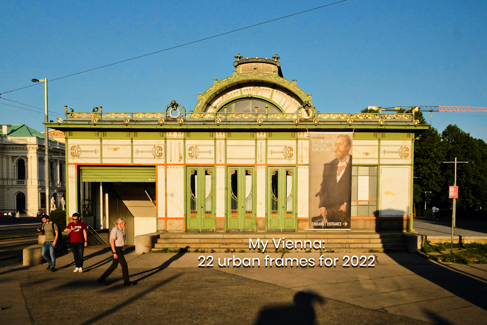 Vienna | Fotoeins Fotografie