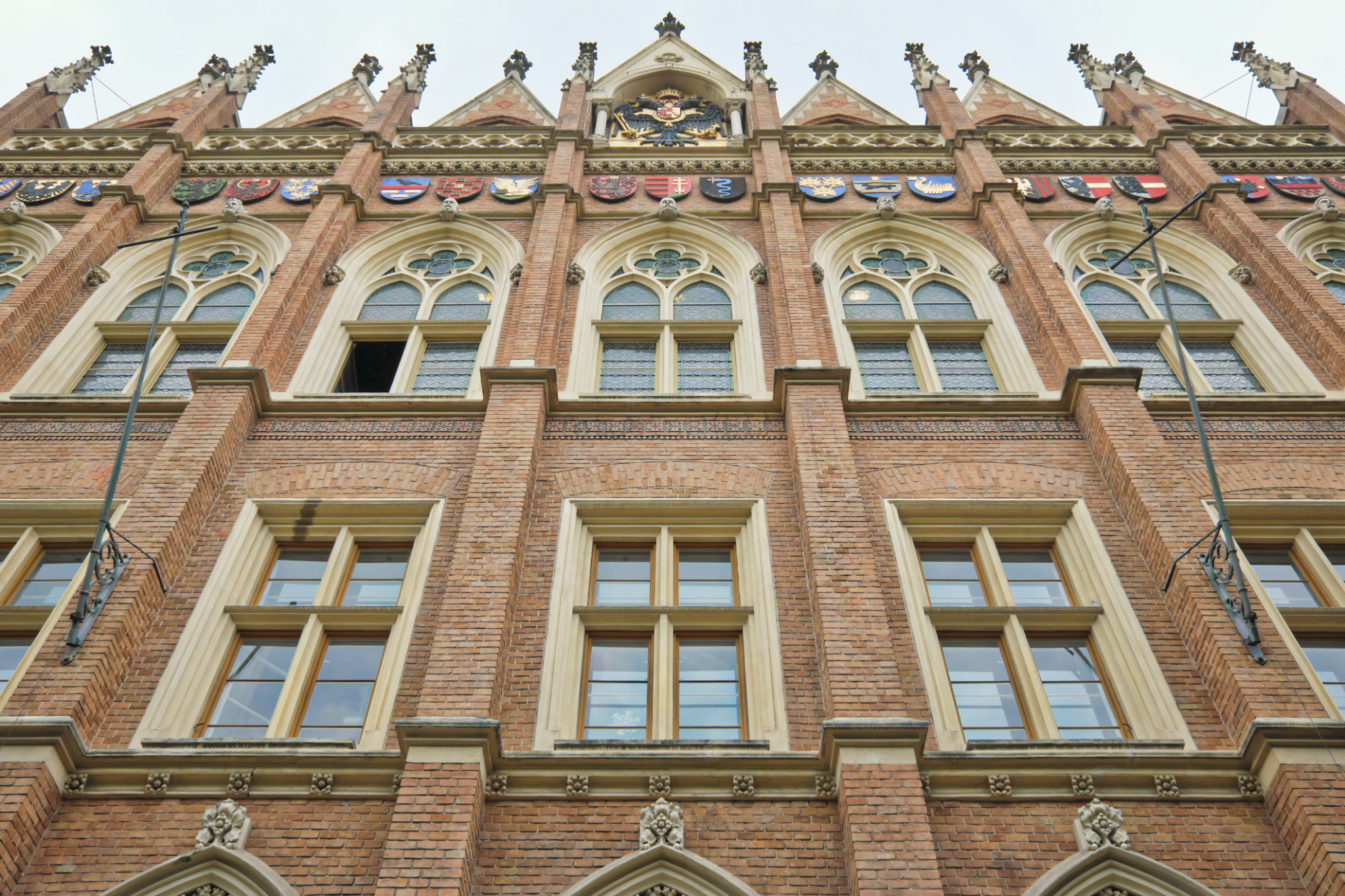 Vienna Ringstrasse & Architectural Historicism | Fotoeins Fotografie