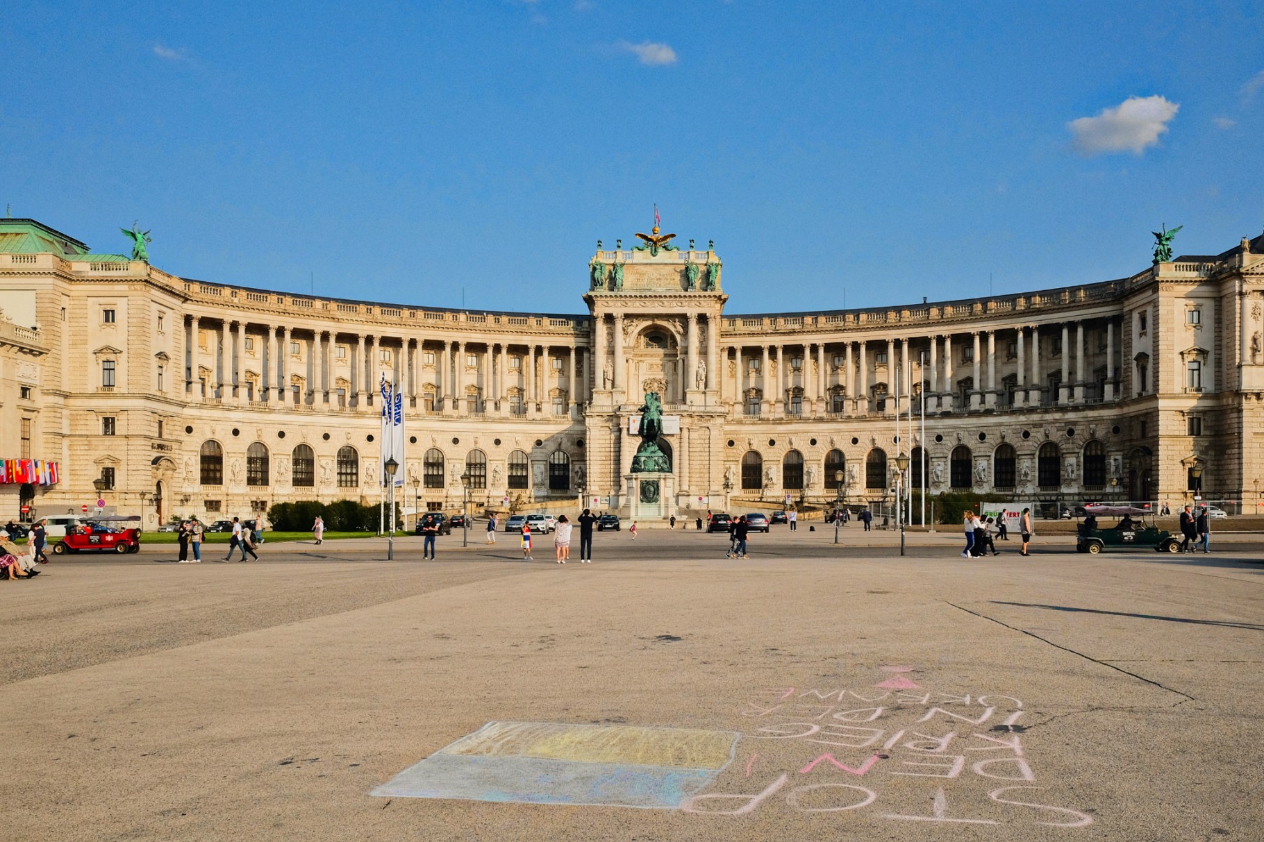 Vienna Ringstrasse & Architectural Historicism | Fotoeins Fotografie